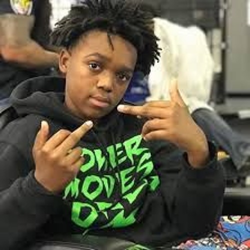 Stream Dd3x- Broken Heart (Official Audio) by raysaavv18 | Listen ...