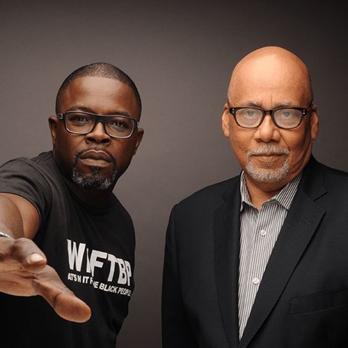 Stream WVON Exclusive Interview with Perri Irmer From The DuSable ...