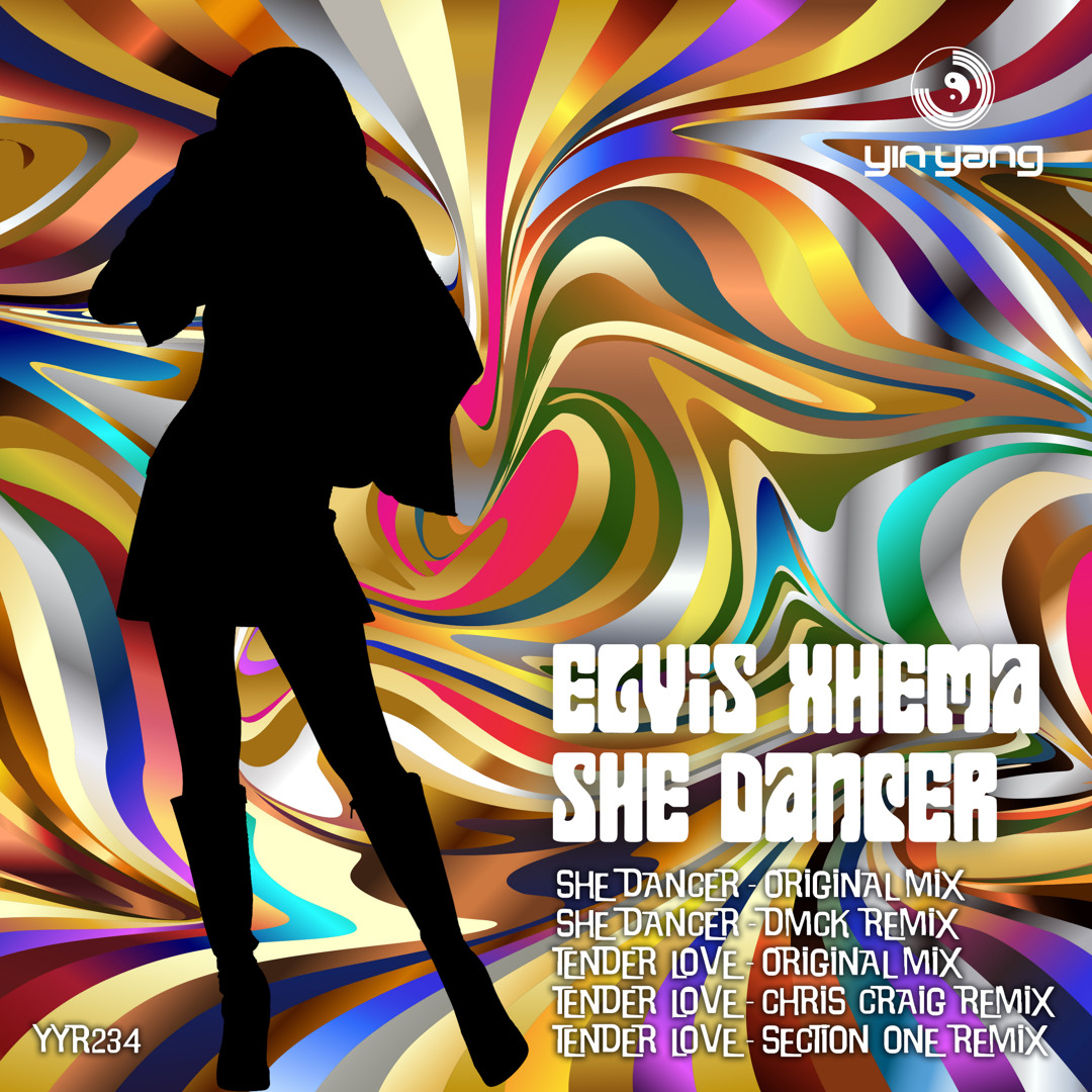 Stream YYR234 : Elvis Xhema - Tender Love (Chris Craig Remix) by Yin ...