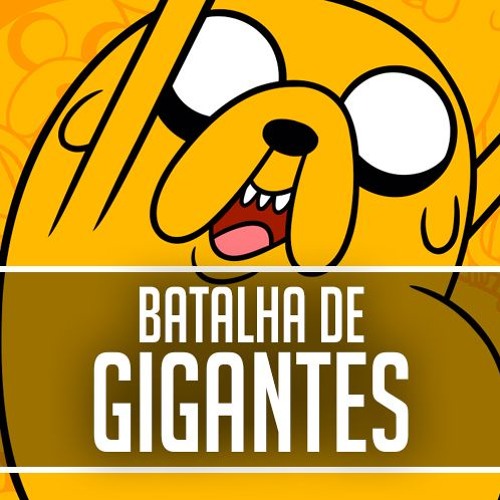 Stream Jake VS. Rigby VS. Darwin 2 [Batalha de Gigantes] ft. Micael MRH ...