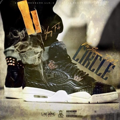 Stream Cuz Walk by youngfate51 | Listen online for free on SoundCloud