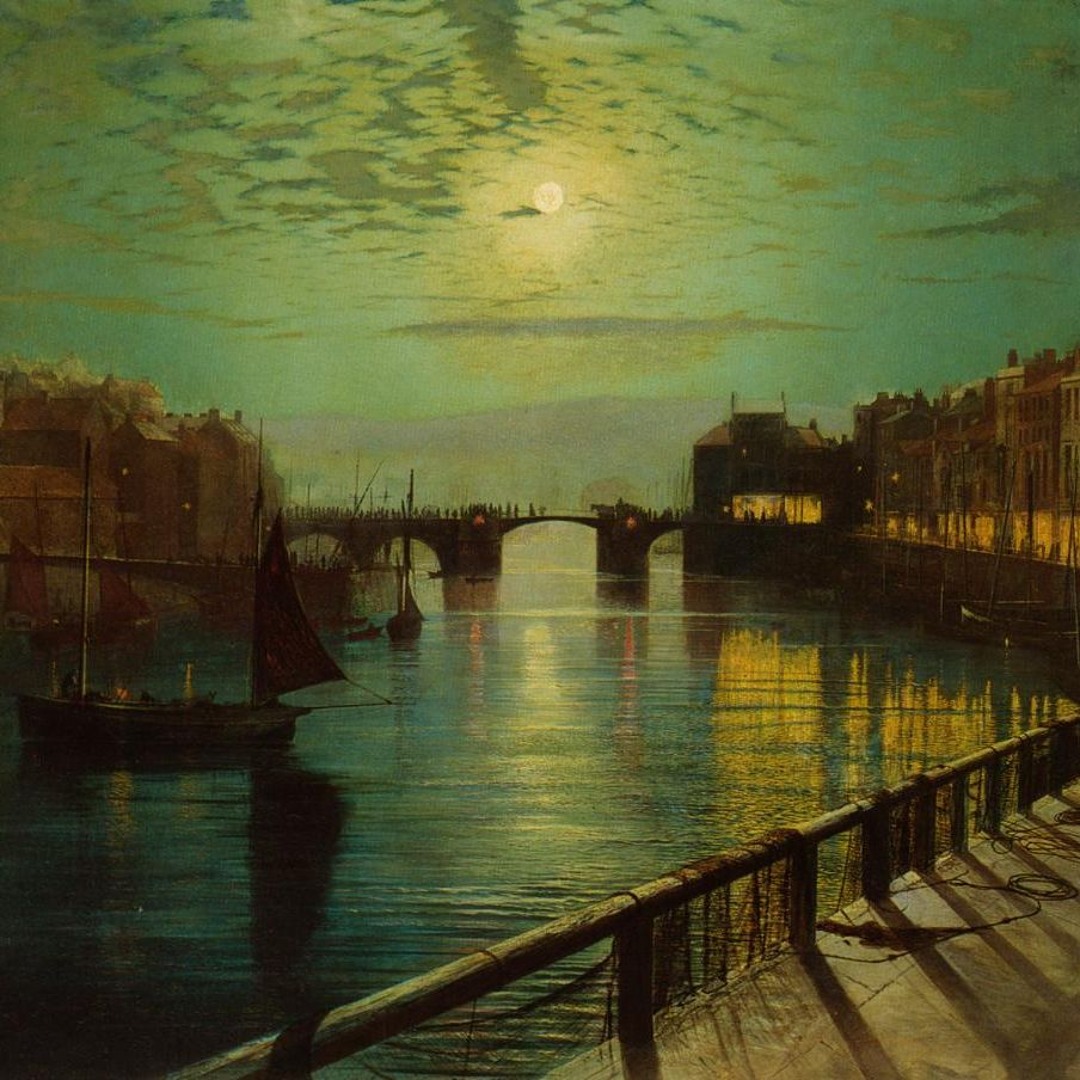 Stream Pensive | Listen to Tom Hartney & Pensive playlist online for ...