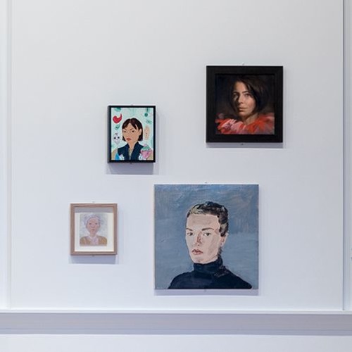 Stream 2017 Archibald Prize—Harriet Gaffney, Anne Ryan, Kate Beynon and ...