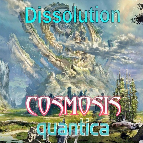 Listen to Dissolution by Cosmosis Music in Cosmosis Chill playlist ...