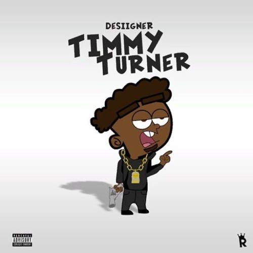 Stream Timmy Turner (Remix) by TLPN | Listen online for free on SoundCloud