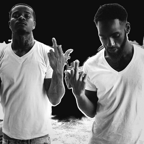 Stream Deniro Gotti x Dolla G x Who Gon' Ride by YYN DOLLA G | Listen ...