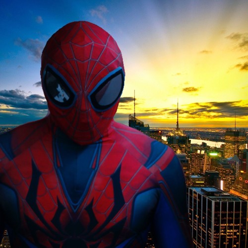 Stream Spider-Man: Dissension - Stalking Fisk - CF Picture's FanFilm by ...