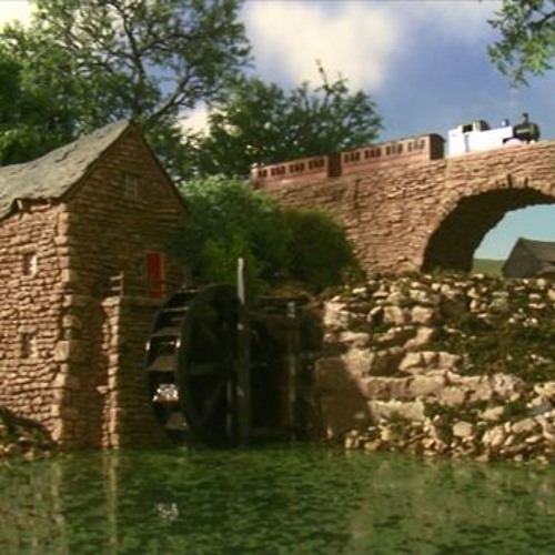 Stream TGR Watermill Theme Extended Freelance Version - No Lead by ...