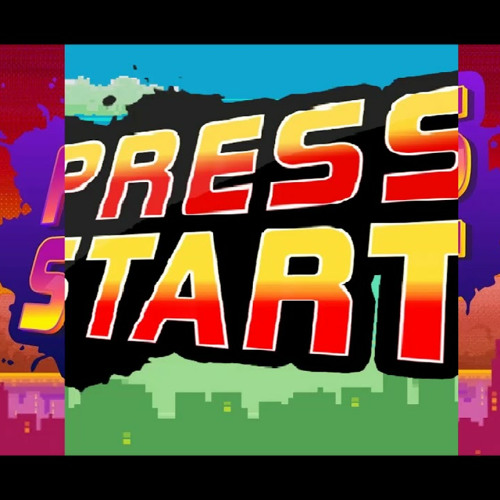 Stream MDK Press Start (Mix Vip + Full versión) by Zeta AB | Listen ...