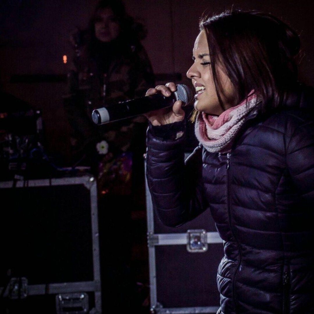 Stream Yanina Cejas - Don´t know why (N. Jones) by Río Grande ES Ciudad ...