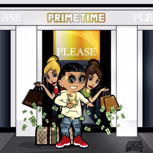 Stream Please[Prod.ByCamGotHits] by YNH Primetime | Listen online for ...