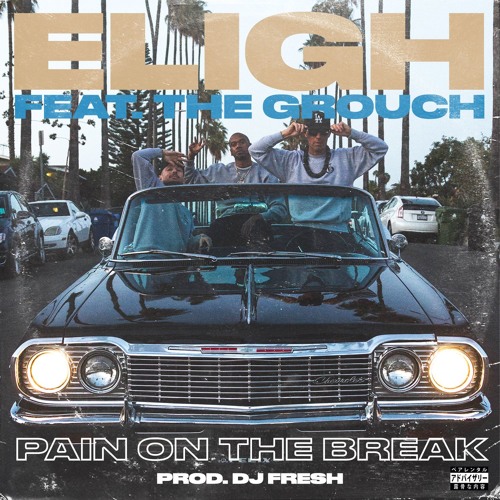 Stream eligh | Listen to Latest Releases playlist online for free on ...