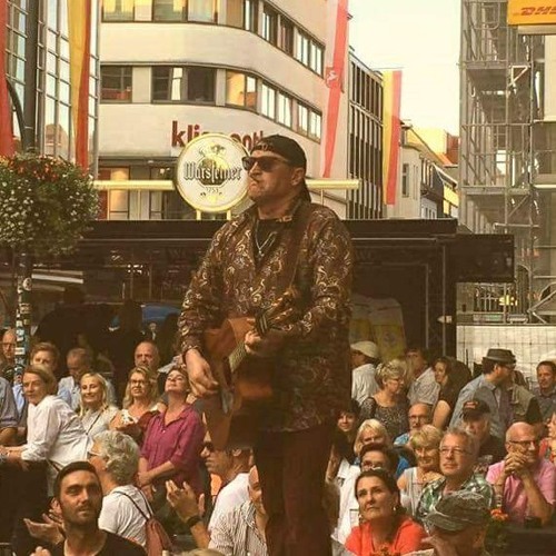 Stream Burn German Scotch Band Practice by Paul Bon Scott | Listen ...