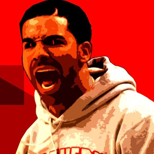 Drake Angry