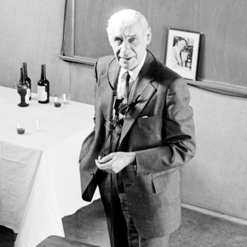 Stream Interview with Alexander Schaffer. 1976. by Hopkins Medical ...