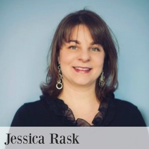 Stream episode Jessica Rask, Director at WTP Advisors by Women on the ...