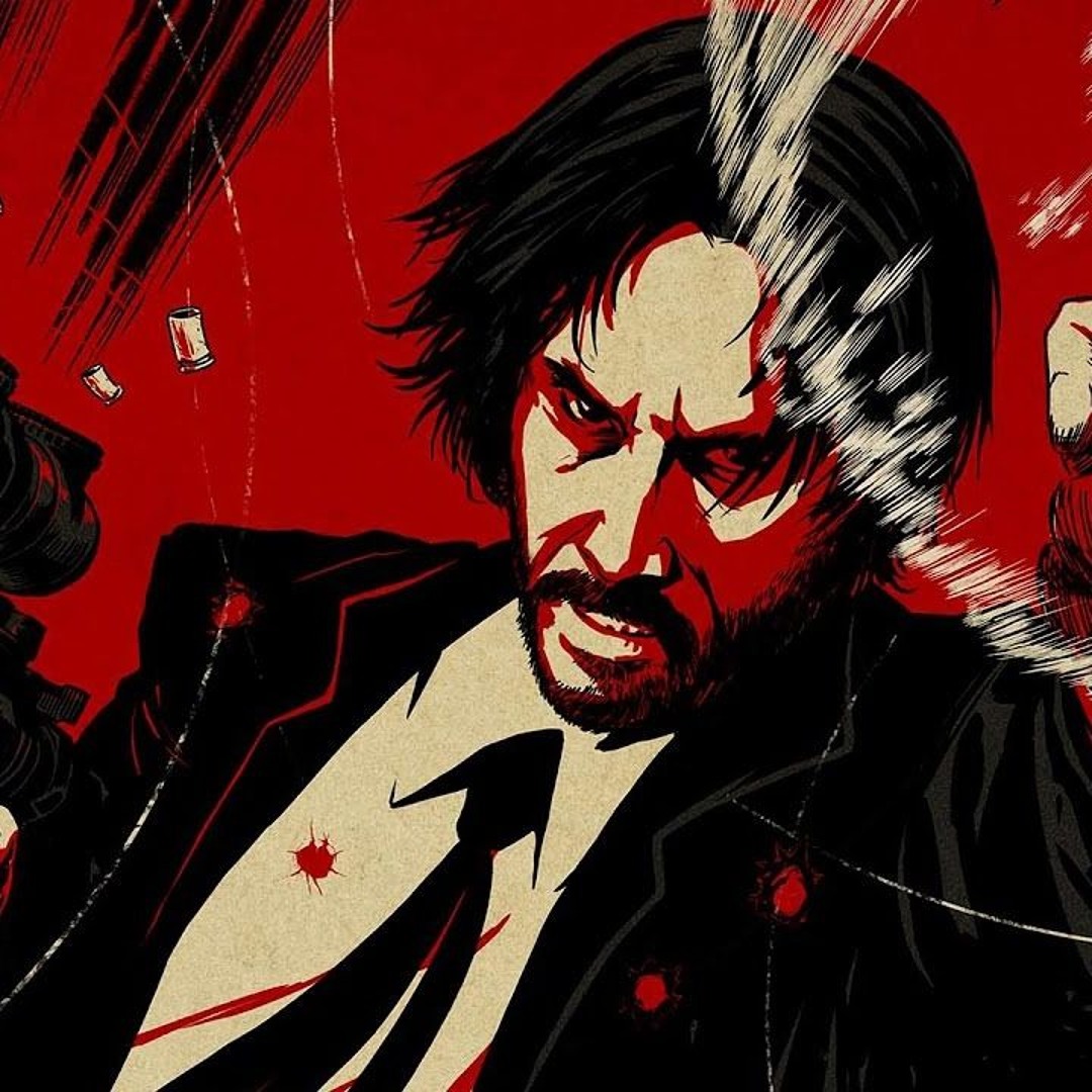 Stream Undertale Ki45 | Listen to John Wick Mode extended playlist ...