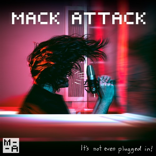 Stream 4. Acceptance by MackAttack | Listen online for free on SoundCloud