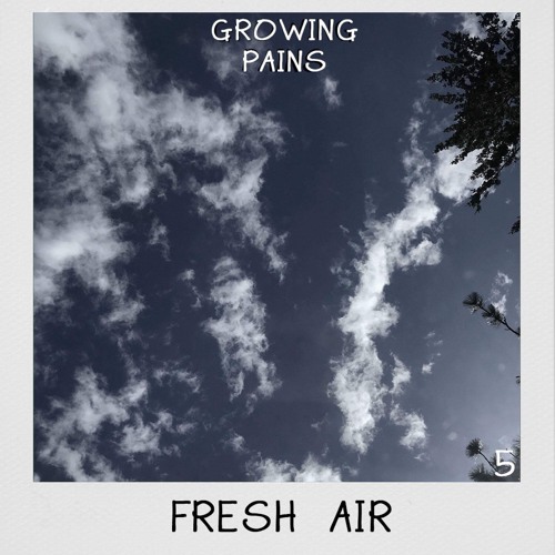 Stream Fresh Air by Zachary Hartman | Listen online for free on SoundCloud