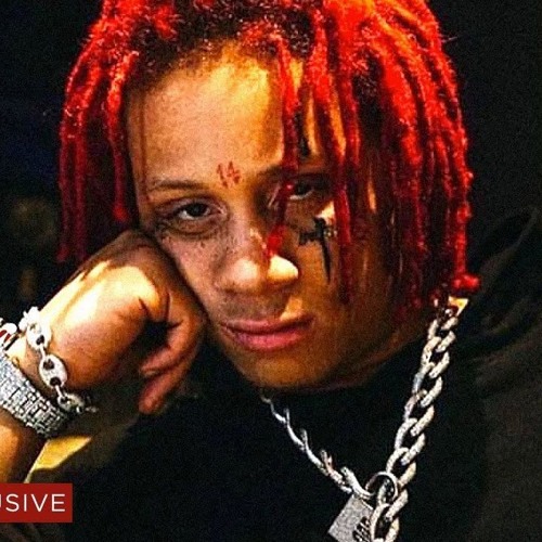 Stream Trippie Redd ft. Smokepurpp Crash (WSHH Exclusive - Official ...