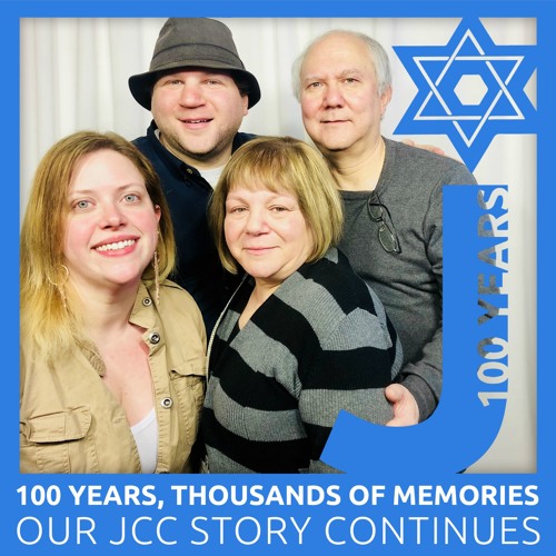 Stream Ep 023 - Brenda, Ed, Robyn, and Brad Finberg by 100 Years ...