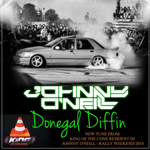 Johnny O'Neill - Donegal Diffin by Johnny O'Neill | Free Listening on ...