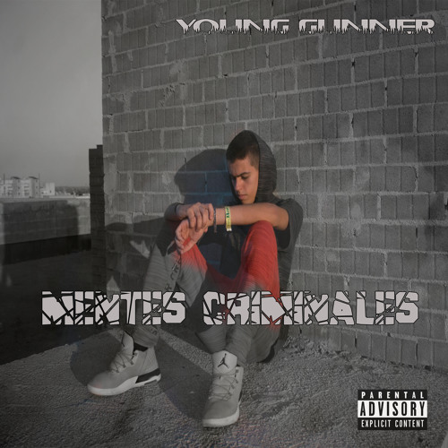 Stream YOUNG GUNNER - CEREBRO DAÑADO by Young Gunner | Listen online ...