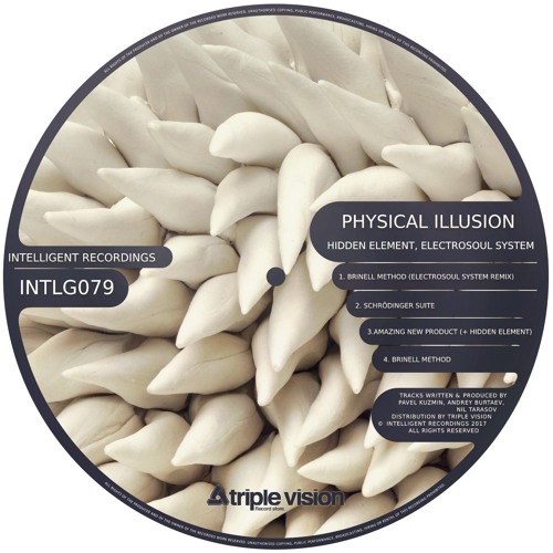 Stream Physical Illusion & Hidden Element - Amazing New Product by Physical illusion / Svitlo ...