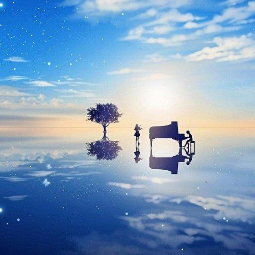 Stream Cytus “Masquerade” M2U (Violin Cover) - Sliverick by zDarkBluez ...