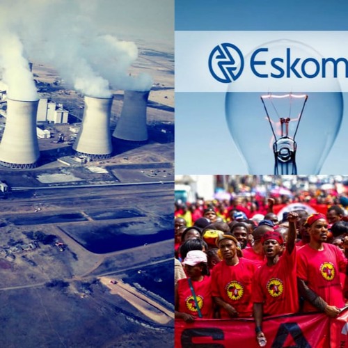 Stream BIG problems coming with ESKOM, expect power cuts by Dawid ...