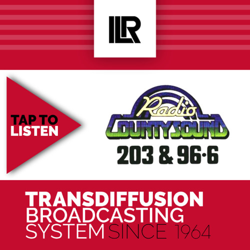 Stream County Sound station theme by Transdiffusion | Listen online for ...