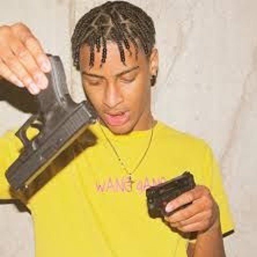 Stream comethazine - I JUST CANT (original) (rare) by user | Listen ...