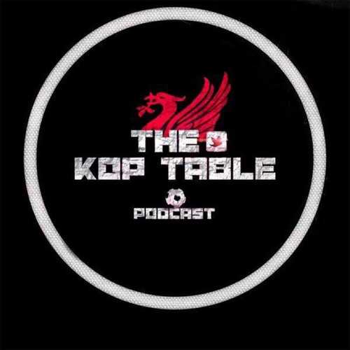 Stream episode FIFA World Cup 2018 Preview by The Kop Table podcast ...