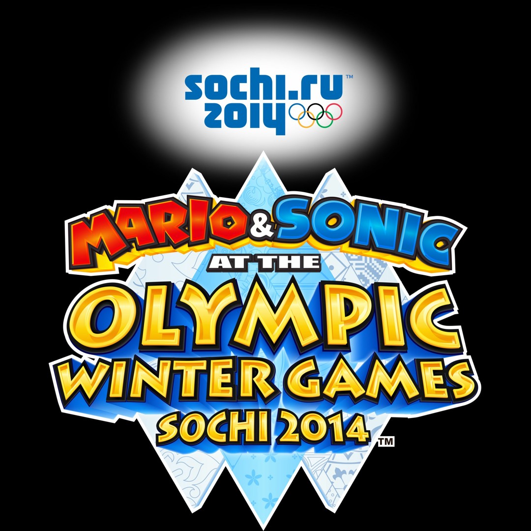 Stream Buoy Base Galaxy - Mario & Sonic At The Sochi 2014 Olympic ...