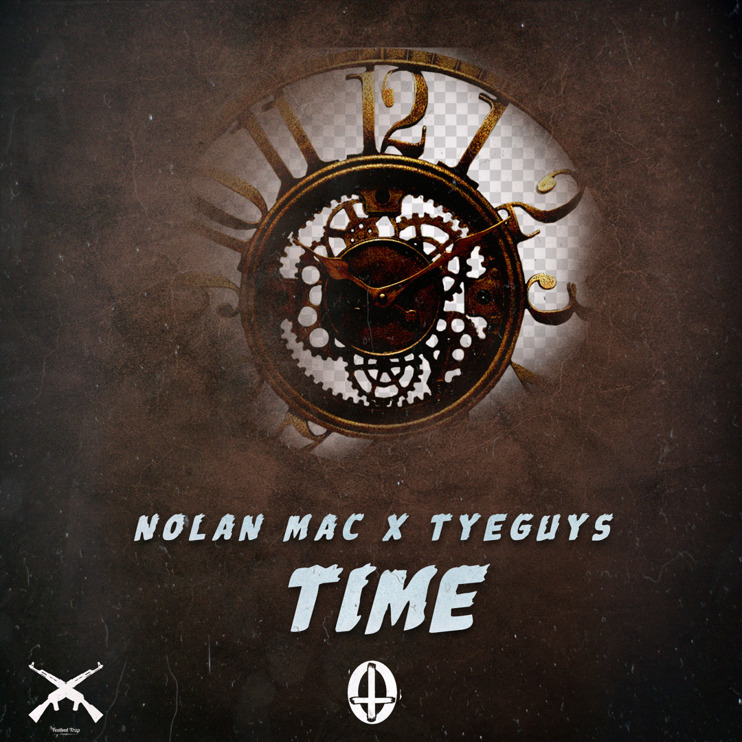 Stream Nolan Mac x TYEGUYS - Time by FESTIVAL TRAP | Listen online for ...