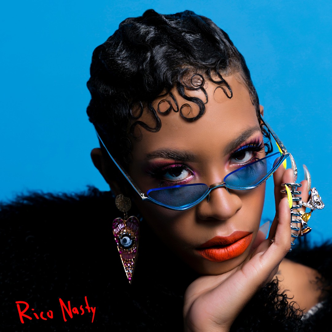 Stream Rage [Produced by Kenny Beats] by RICO NASTY | Listen online for ...