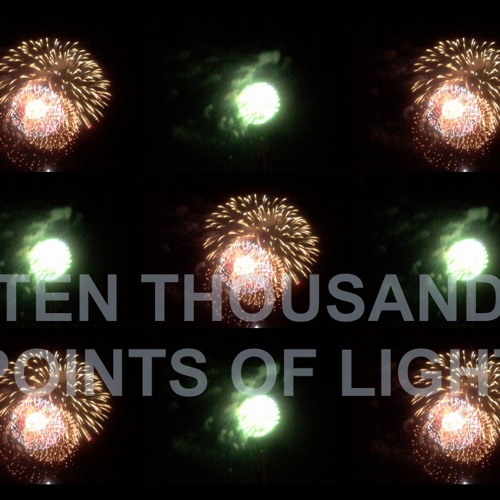 Stream Gavin J. Donley | Listen to Ten Thousand Points of Light ...