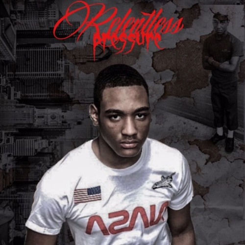 Stream relentless pressure by gm keese | Listen online for free on ...