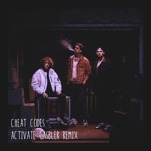Stream Cheat Codes - Activate (Gasbler Remix) by Gasbler | Listen online for free on SoundCloud