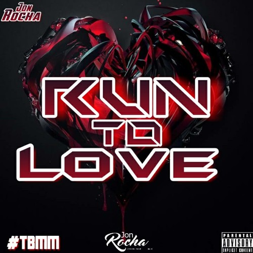 Stream Jon Rocha-Run To Love-(Original Mix)#TBMM by Jon Rocha Oficial ...
