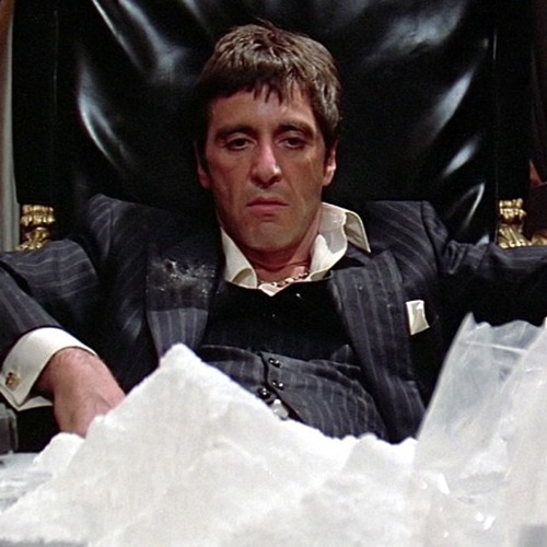 Stream Scarface - Gina's Theme (OST) by MSDP | Listen online for free ...