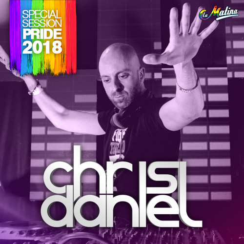 Stream Chris Daniel Dj - Special Session Pride 2018 by Chris Daniel Dj ...