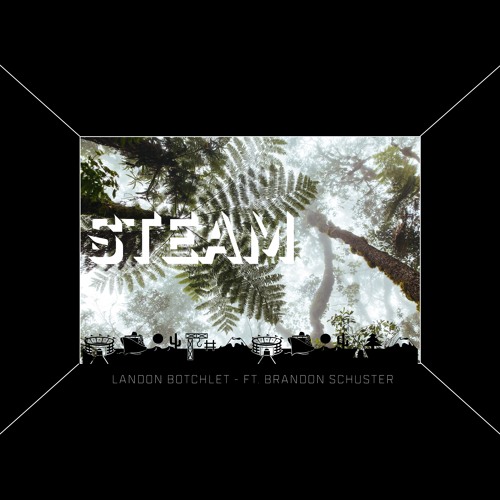 Stream Steam Ft. Brandon Schuster, Prod: SOLO by ELL | Listen online ...