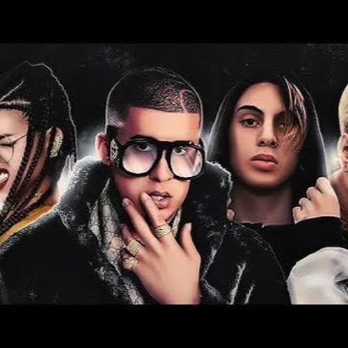 Stream Khea Ft Bad Bunny X DUKI Y CAZZU - LOCA (NOVAXC REMIX) by NOVA ... Stream Khea Ft Bad Bunny X DUKI Y CAZZU - LOCA (NOVAXC REMIX) by NOVA ...