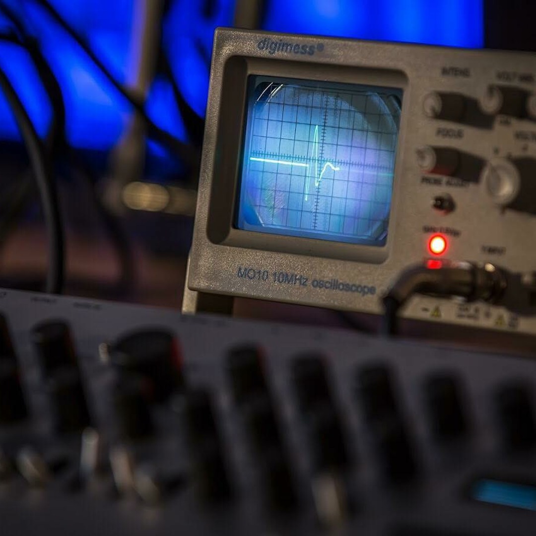 Stream SOUND OF THE WEEK 62: Futuristic Computer Voice, Spaceship, Sci - Fi, Engaged, Lift Off ...