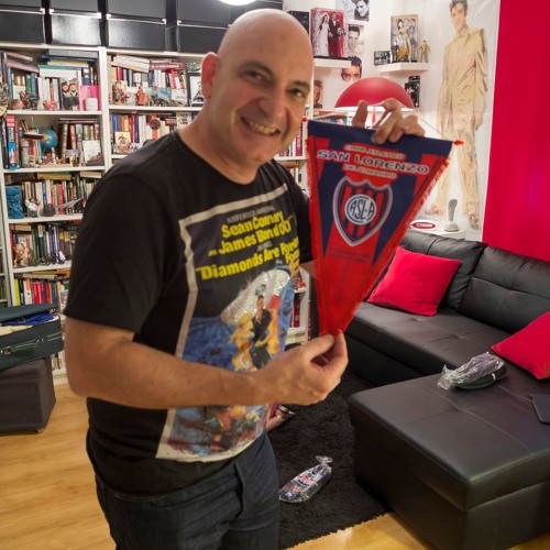 Stream Programa de radio "una que sepamos todos" Ramones con José Paparelli by aleiu | Listen ...