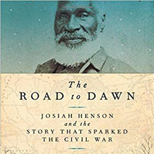 Stream The Joe Madison Show - Author Jared A. Brock - The Road To Dawn ...
