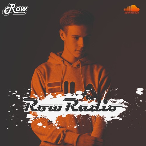 Stream Row Radio #1 by Row | Listen online for free on SoundCloud