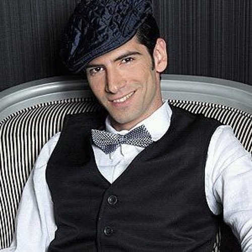 Stream Why God Why - Miss Saigon - Niv Petel by Niv Petel | Listen ...