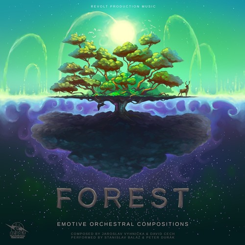 Stream Revolt Production Music | Listen to Forest playlist online for ...